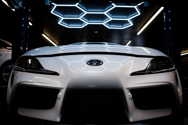 The 2020 Toyota GR Supra: Where Japanese Engineering Meets European ...
